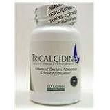 Amazon.com: ZyCal Bioceuticals Ostinol Advanced 450, 30 Count: Health ...