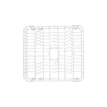 Home, Furniture & DIY replaces GE Dishwasher Lower Rack WD28X10335 ...