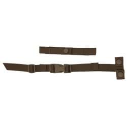 Amazon.com : Modular Tactical Vest Adapter and Cummerbund : Airsoft ...