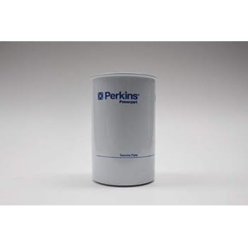Amazon.com: 3611274 Genuine Perkins Engine Fuel Filter: Automotive
