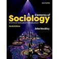 Elements of Sociology: A Critical Canadian Introduction: Steckley, John ...