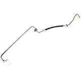 Amazon.com: GM Genuine Parts 25880047 Automatic Transmission Fluid ...