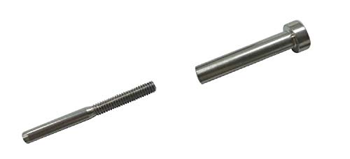 Best Single End Threaded Studs - Buying Guide | GistGear