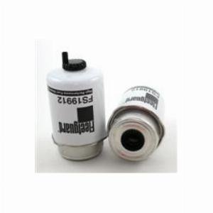 Amazon.com: Fleetguard Separator Fuel/Water Pack of 12 Part No: FS19912 ...