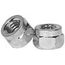 Imperial 70813 Shoulder Hex Battery Nut, 5/16-18, per Package Of 100 ...