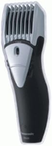Panasonic ER206, Hair and Beard Trimmer - Black & Grey price in Saudi ...