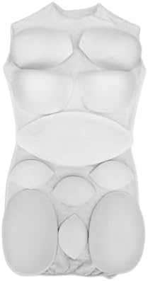 Roxy Display Adult Female Dress Form Mannequin Padding System for ...