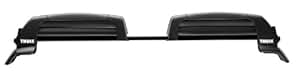 Amazon.com : Thule 5401 Snowcat 6-Ski Roof Mount Carrier for Raised ...