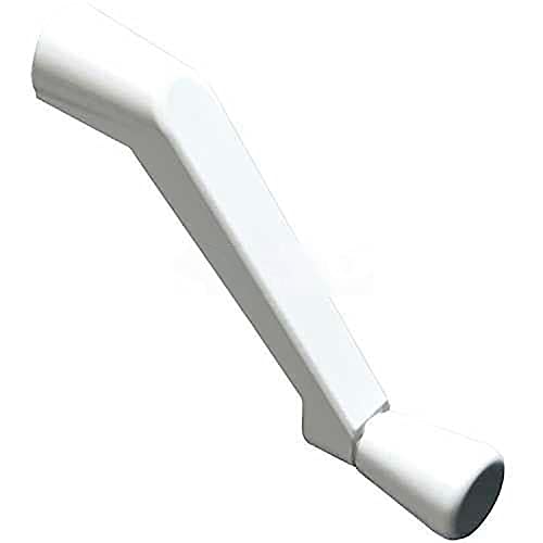 VELUX ZZZ 212 Skylight Crank Handle for Operating Venting Curb-Mount ...