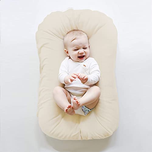 The Best Baby Lounger - Momtastic