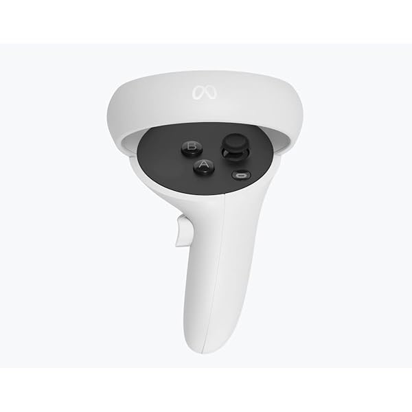 Oculus touch left controller online