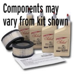 Ingersoll Rand Air Compressor Start Up Kit, Model#