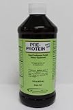 Amazon.com: Pre-Protein 20 Mango 16 oz. Bottle: Health & Personal Care