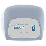 Amazon.com: Inogen One G4 External Battery Charger: Health & Personal Care