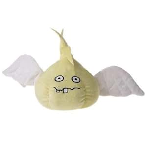 Amazon.com: Rising Toys PVZ Garlic Angel Plant Cute Soft Plush Toy Doll ...