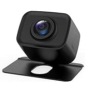 AUTO-VOX CS-2 Digital Wireless Reversing Camera kit, Stable Signal Rear ...