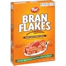 Amazon.com: Post Bran Flakes Whole Grain Wheat Cereal 16 oz (Pack of 12 ...