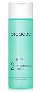 Amazon.com : Proactiv Revitalizing Toner, 4 Ounce (60 Day) : Beauty