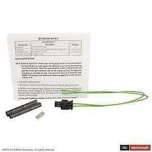 Amazon.com: Motorcraft WPT1396 Wire Asy: Automotive