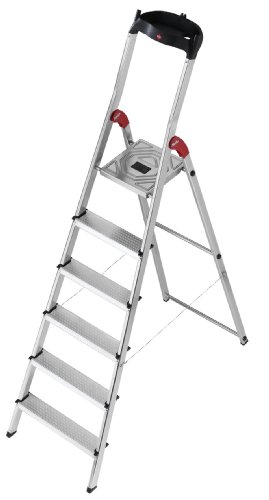 Top 3 Best Hailo Step Ladders 2022 | HG Reviews & Compare