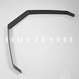Amazon.com: Landing Gear for RC Airplane 50CC,Carbon Fiber Gas Airplane ...
