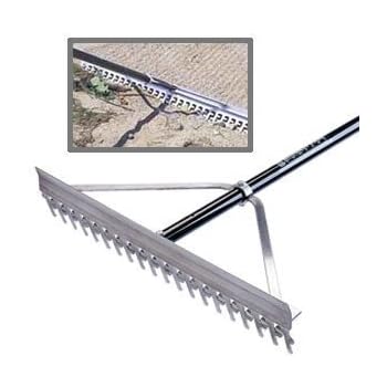 Amazon.com : Outdoor Water Solutions PSP0212 Heavy Duty Lake and Beach ...