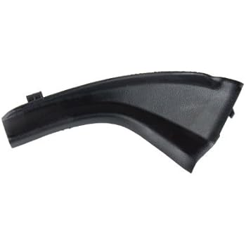 Amazon.com: Genuine Toyota 53866-08020 Fender to Cowl Seal, Front ...