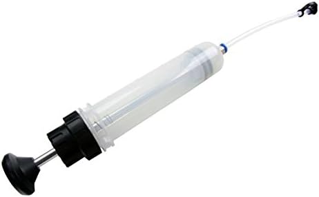 Amazon.fr : Seringue de purge pour liquide de freins et huile US PRO ...