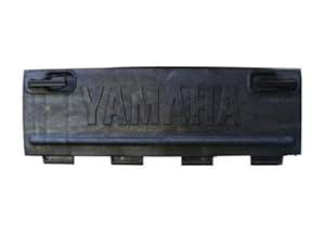 Amazon.com: NEW YAMAHA RHINO YXR 450 660 700 OEM TAIL GATE TAILGATE ...