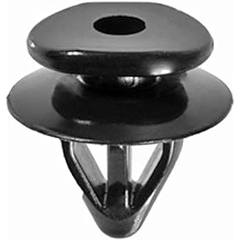 Amazon.com: Subaru 909140055 Clip (SD Spoiler): Automotive