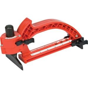 Adjustable Brick, Paver and Cement Block Cutter - Construction Bricks ...