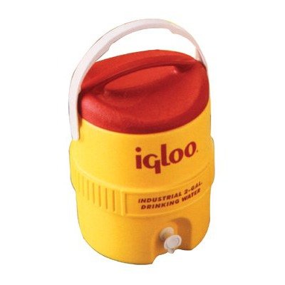 Build An Igloo in 5 Easy Steps