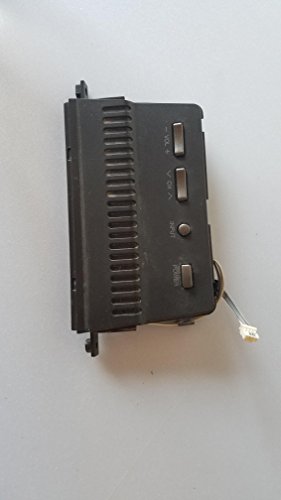 Compare price to sharp tv power button | TragerLaw.biz