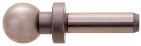 A=6mm dia.-Ball, B=3mm dia.-Slip Fit, C=6mm, D=12mm, Shoulder Tooling ...