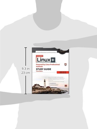 CompTIA Linux+ Powered by Linux Professional Institute Study Guide ...