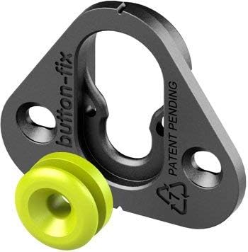 Type 1 Button Fix Complete Bracket Connecting 90º Degree Panels Quality ...