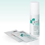 Appeel 50ml No Sting Adhesive Remover Spray: Amazon.co.uk: Health ...