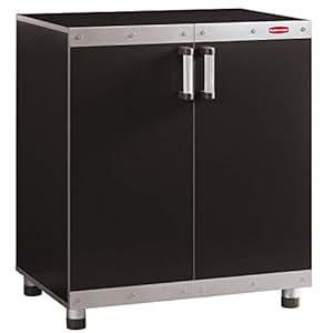 Amazon.com: Rubbermaid Fasttrack Garage Base Cabinet: Home & Kitchen