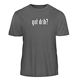 Drib - Driving Bib Prevents Drips and Spills