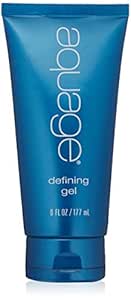 Amazon.com : AQUAGE by Aquage: DEFINING GEL 6 OZ : Hair Styling Gels ...
