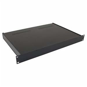 Amazon.com: 1U Rackmount Enclosure - 300mm Depth: Home Audio & Theater