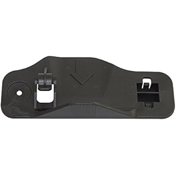 Amazon.com: Genuine Nissan (65770-EA00A) Hood Support Rod: Automotive