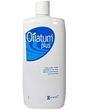 Oilatum Emollient Eczema and Dry Skin Bath Additive, 500 ml: Amazon.co ...