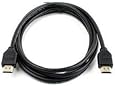 Amazon.com: High Speed HDMI Cable, 1.5M, AWM Style 20276, 80°C, 30V ...