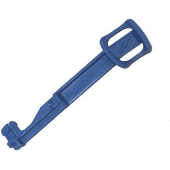 Amazon.com : Husqvarna Part Number 537255601 Choke Control : Garden ...