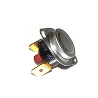 025-41318-000 - York OEM Furnace Replacement Limit Switch L250: Hvac ...