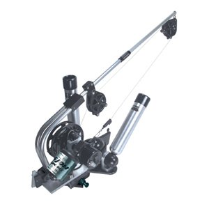 Best Downriggers For Trolling - Buying Guide and Reviews