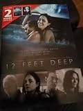 Amazon.com: 12 Feet Deep: Alexandra Park, Nora-Jane Noone, Diane Farr ...