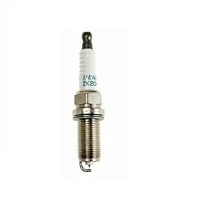 Amazon.com: Denso ZXU20HCR8 Spark Plug: Automotive