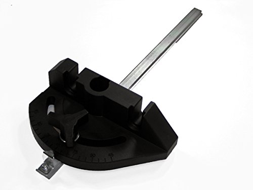 SKIL 3310 10" Table Saw Replacement Miter Gauge Assembly # 2610012964 ...